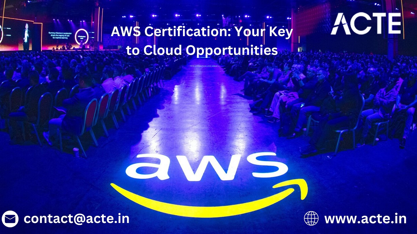 The Future of AWS: Innovations, Challenges, and Opportunities | by Monisha Sunder | Medium