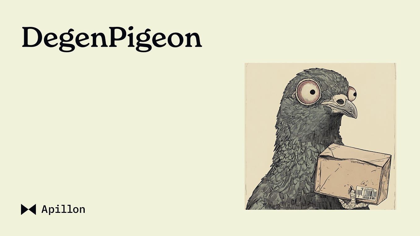 Upload files to IPFS with Apillon for free | by Apillon | Apillon