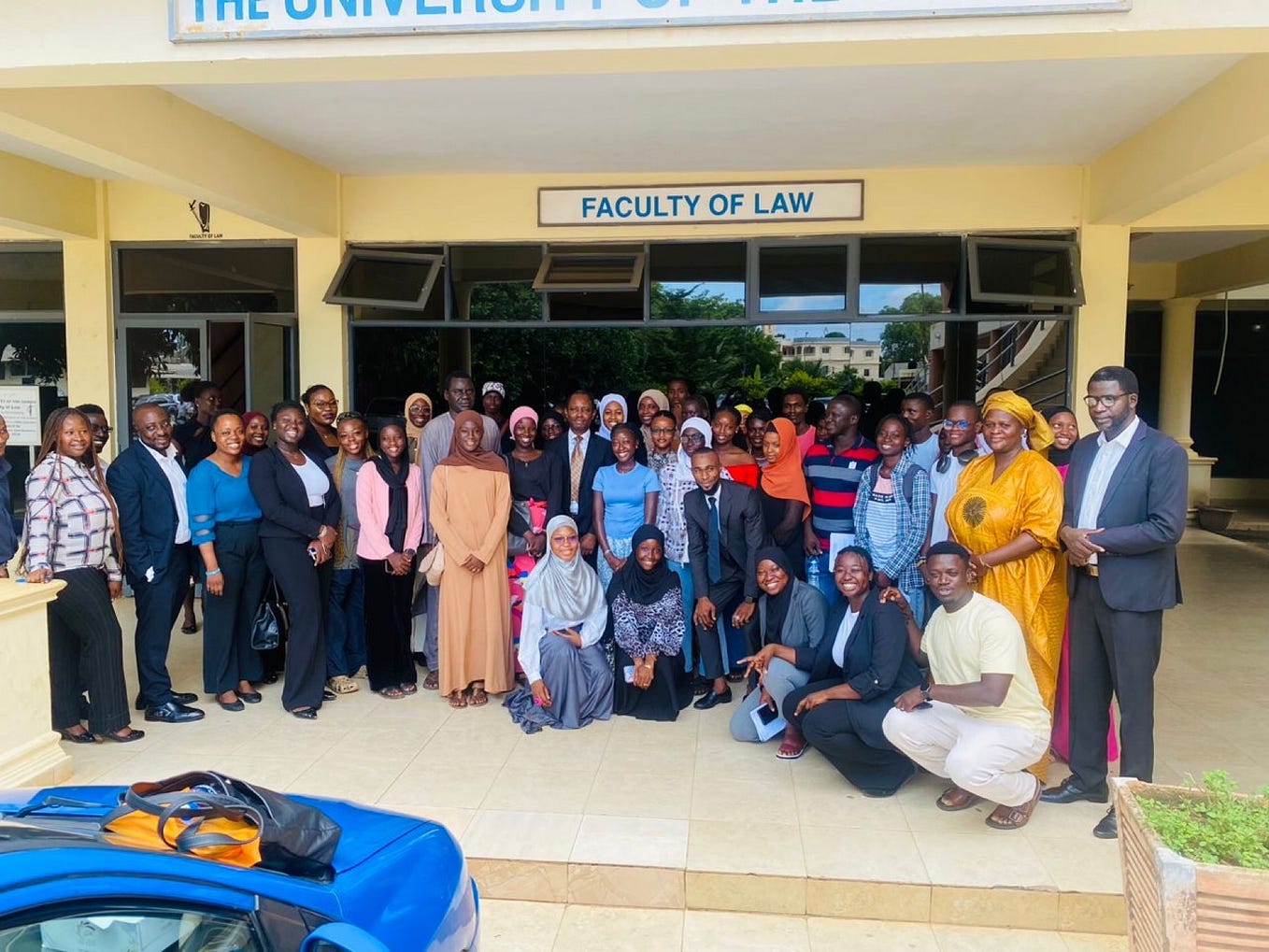 Ep. 2! Part 1. the Color of Law.. Photo by Tingey Injury Law Firm on ...