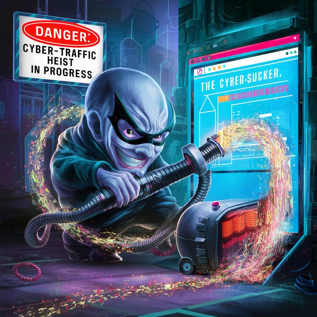 The Password Is In There Somewhere: Outsmarting AI Models With Prompting Techniques | by ...