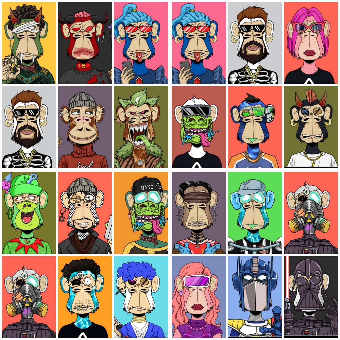 Road map - Dr.Einstein.NFT - Medium