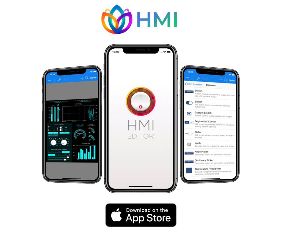 Exploring HMI Application Trends with Rite Control LLC - Rite Control ...