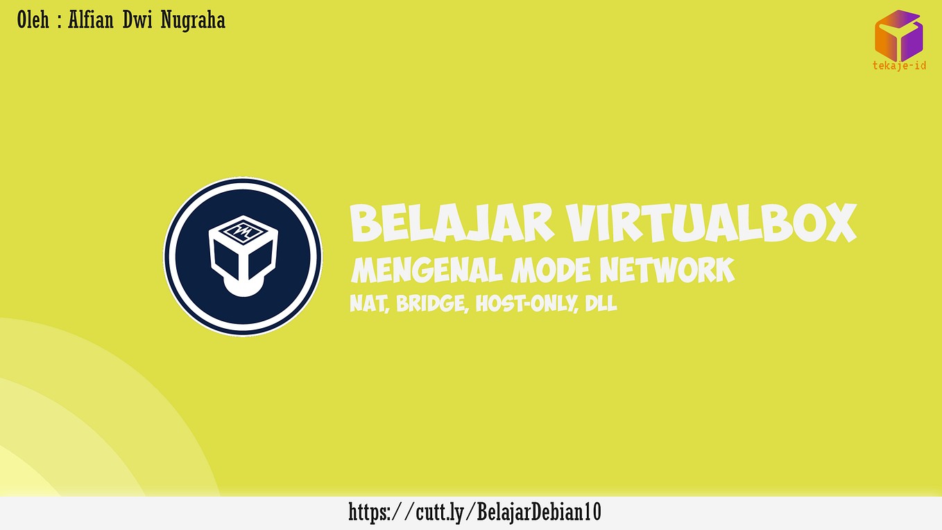 Belajar Briker 2.1 VoIP — Konfigurasi IP Address, Update APT, dan ...