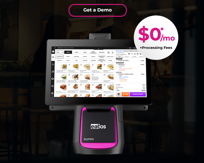 Fast Food, Faster Service: How Ordering Food Using AI Speeds Up Orders ...