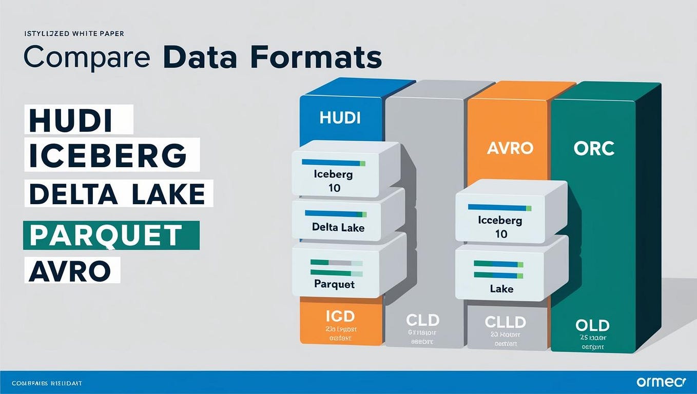How To Pick The Right Compression Algorithm For Your Data Pipeline By Data Dev Backyard Dev