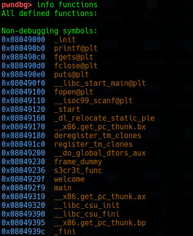Learn to bypass ASLR with ret2libc exploits. Explore this advanced cybersec technique in-depth ...