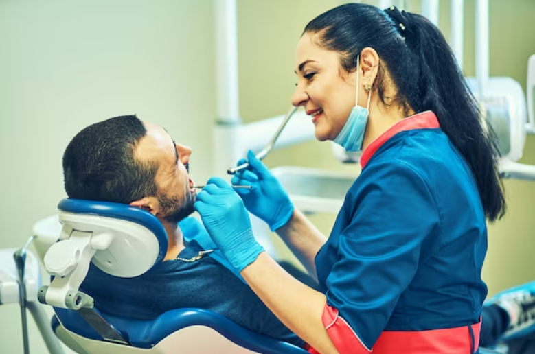 Do You Need Root Canal Treatment in Delta? | by Evolve Dental Studio ...