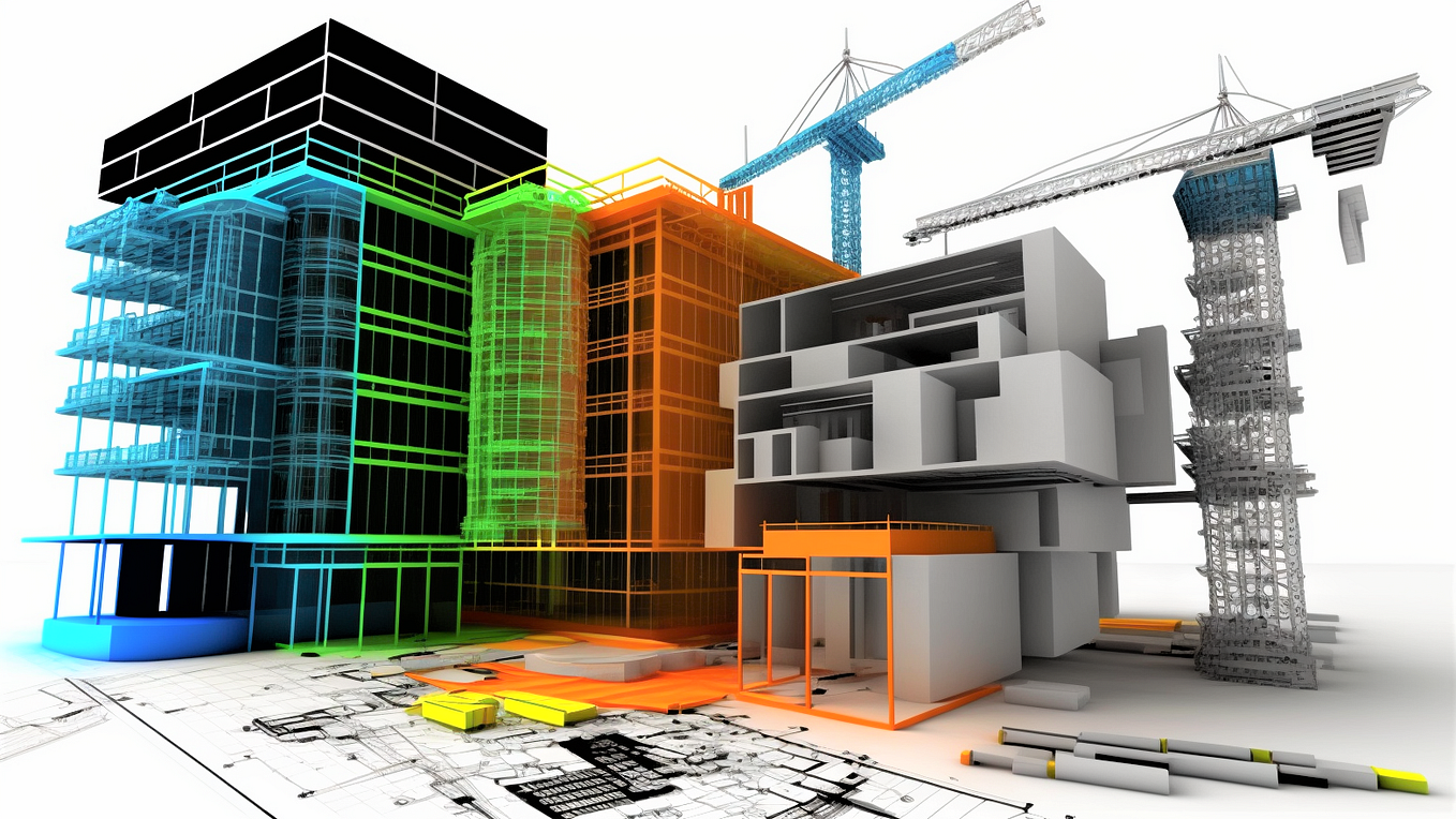 Why I Believe BIM and Blockchain Integration is the Next Evolution in ...