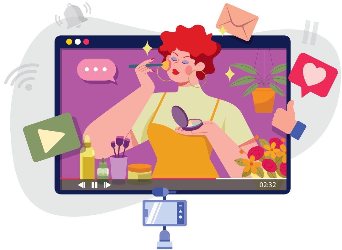 How Media Has Changed the Image of Motherhood for Gen Z | by Zaria ...