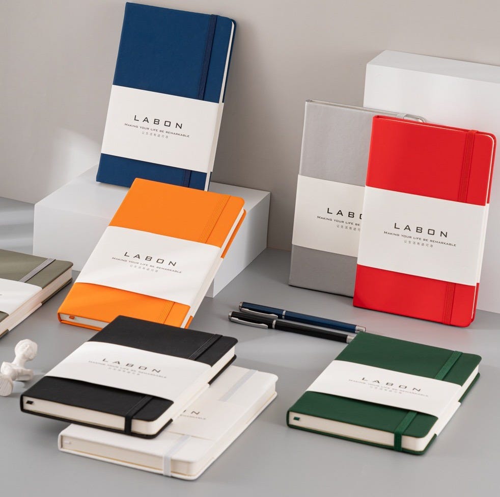 The Ultimate Guide to Custom Legal Planner Printing - Labonstationery ...