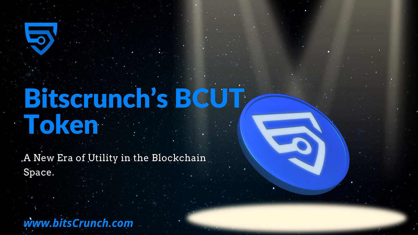 Navigating the Blockchain Revolution: The bitsCrunch Solution | by ...