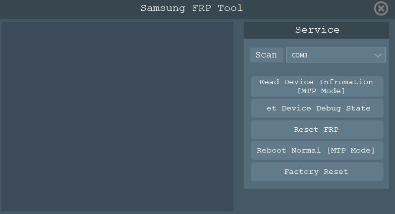 RomFw Tool V6.6 Free Download (New Update) 2024 | Medium