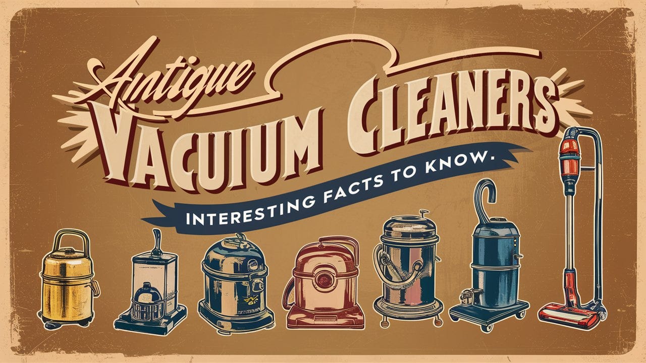 How to Clean a Carpet with Vacuum Cleaner: Know The Right Way | by ...