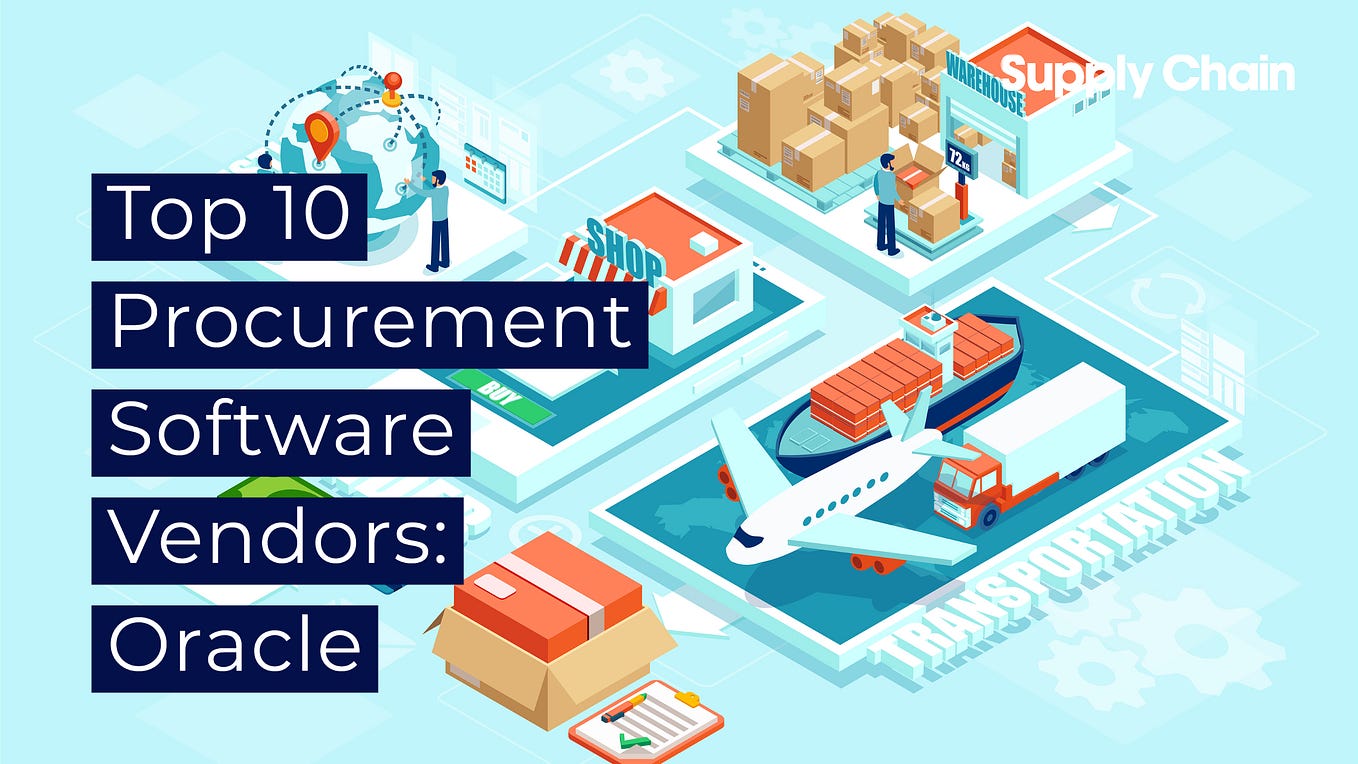 Top 10 Procurement Software Vendors: IBM | by Jack Grimshaw ...