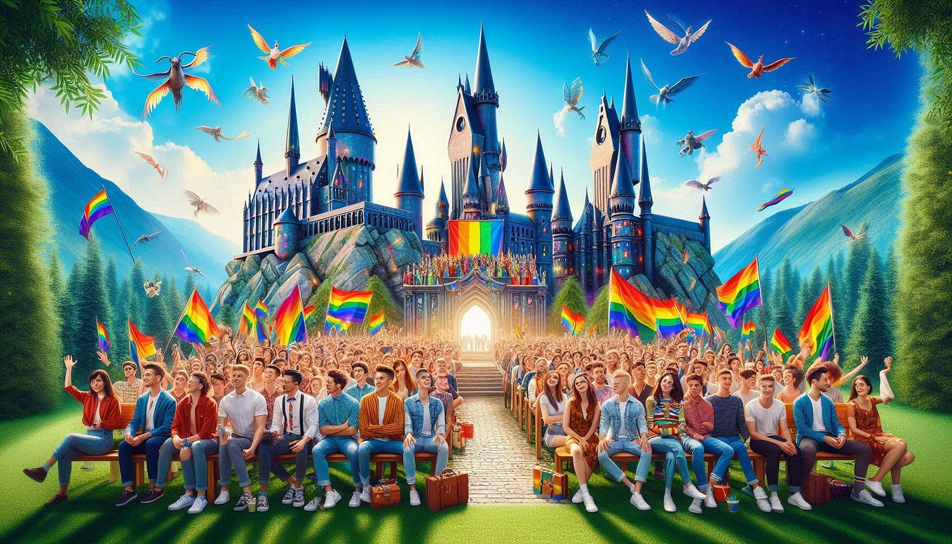 Understanding your Creative Engine — the 8 types of Imagination | by ...
