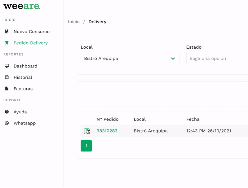 ¿Cómo embalar un producto para delivery? | by Weeare | app.weeare.pe | Medium