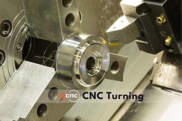POM CNC Machining. Finding effective solutions to save… | by EJCNC | Medium
