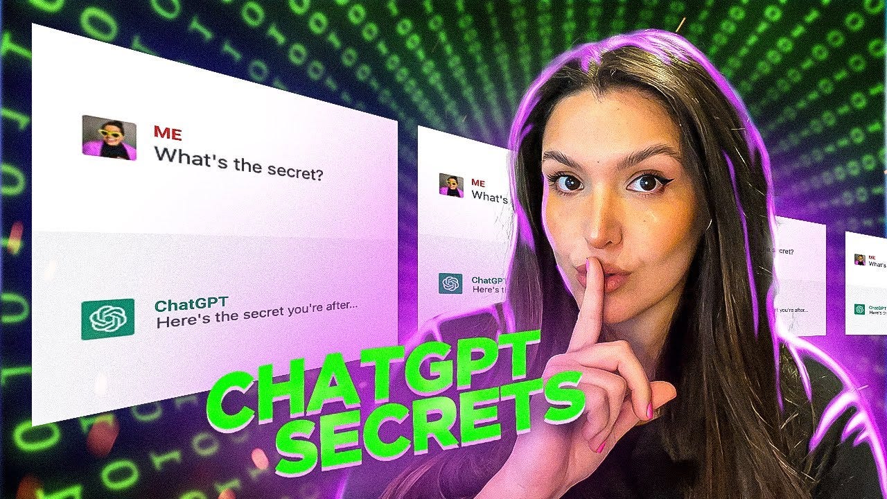 How to Build Killer Prompts for Chat GPT | by Antonis Iliakis | Generative AI