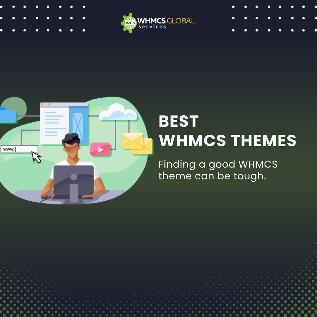 Custom WHMCS Solutions for Seamless Operations | by Ronan Marcooo | Mar, 2024 | Medium