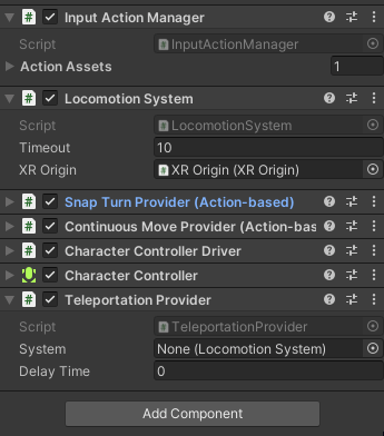 UI Mobile Controls. With the Unity Input System | by Kenny McLachlan | Medium