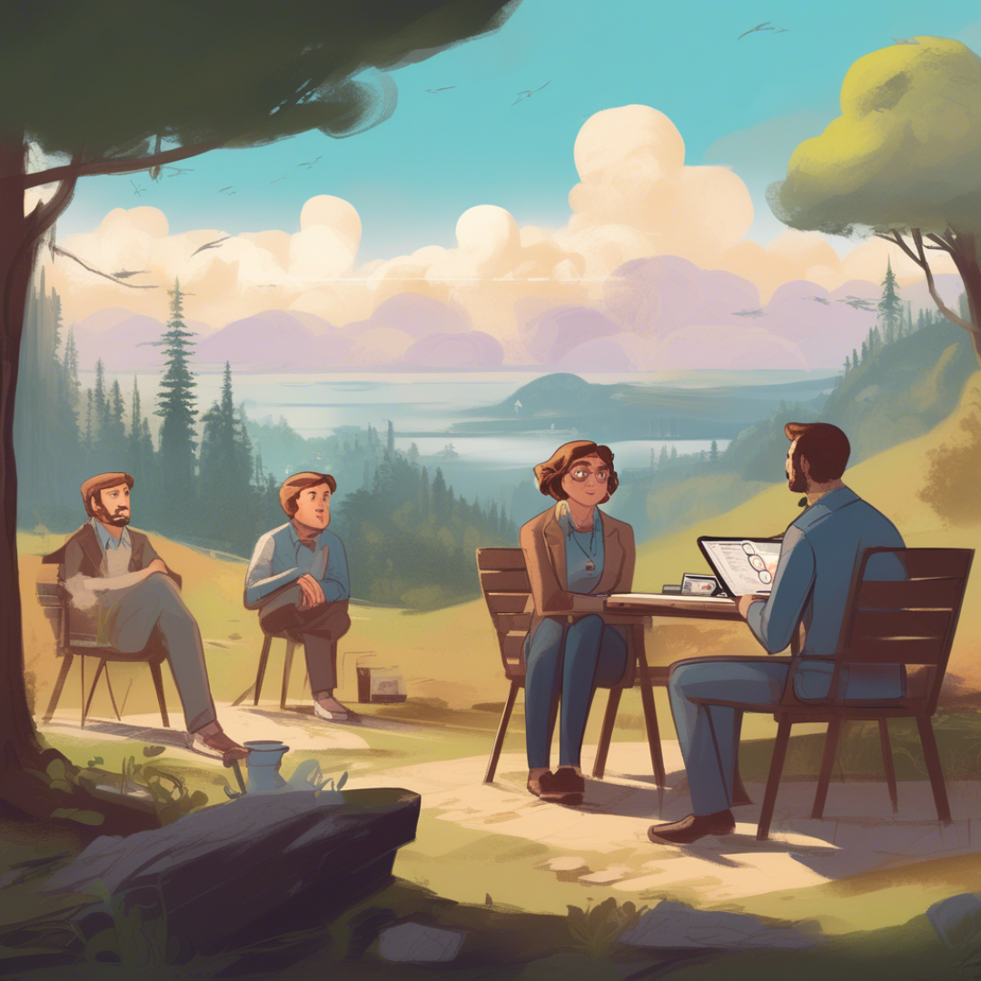 The Core Salesforce Roles and Their Responsibilities | by Jeremy ...