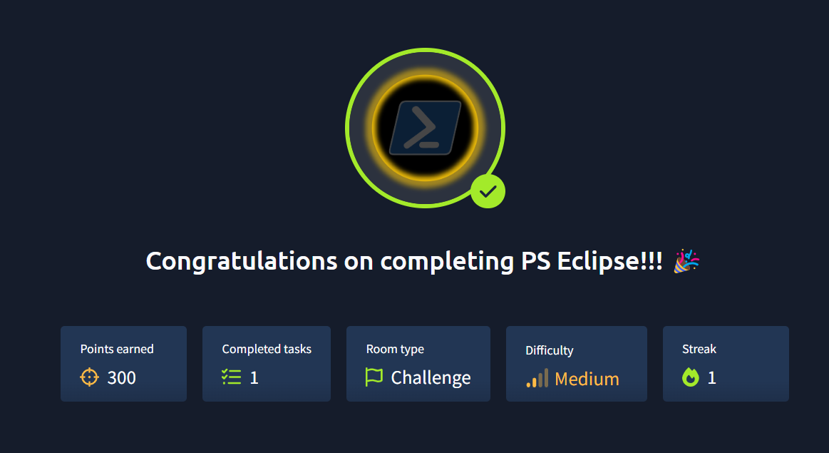 TryHackMe | Incident Response Process | WriteUp | by Axoloth | T3CH | Medium