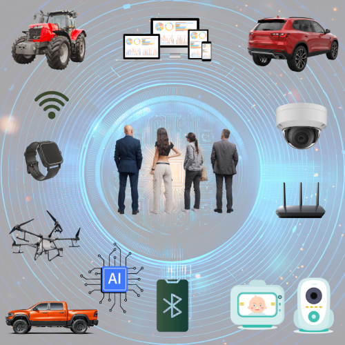 “Societal Security”. If you learn anything about security in… | by ...
