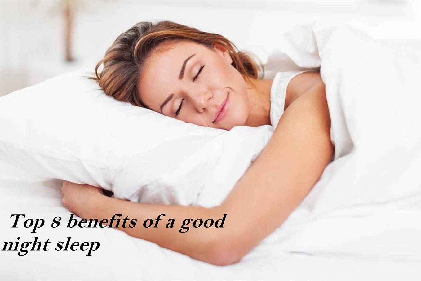 20 Proven Tips to Sleep Better at Night - AzeemAhmad - Medium