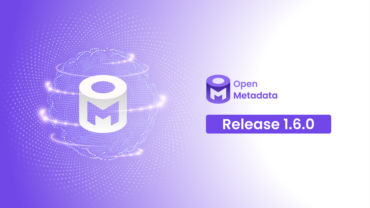OpenMetadata Release 1.3. Intuitive Lineage UI, Data… | by Pere Miquel Brull | OpenMetadata