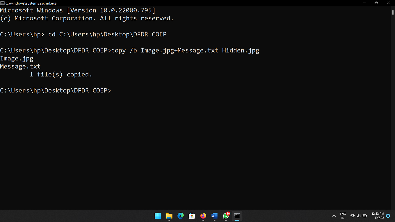 Study of Encase Forensic Tool. EnCase Forensic enables you to collect ...