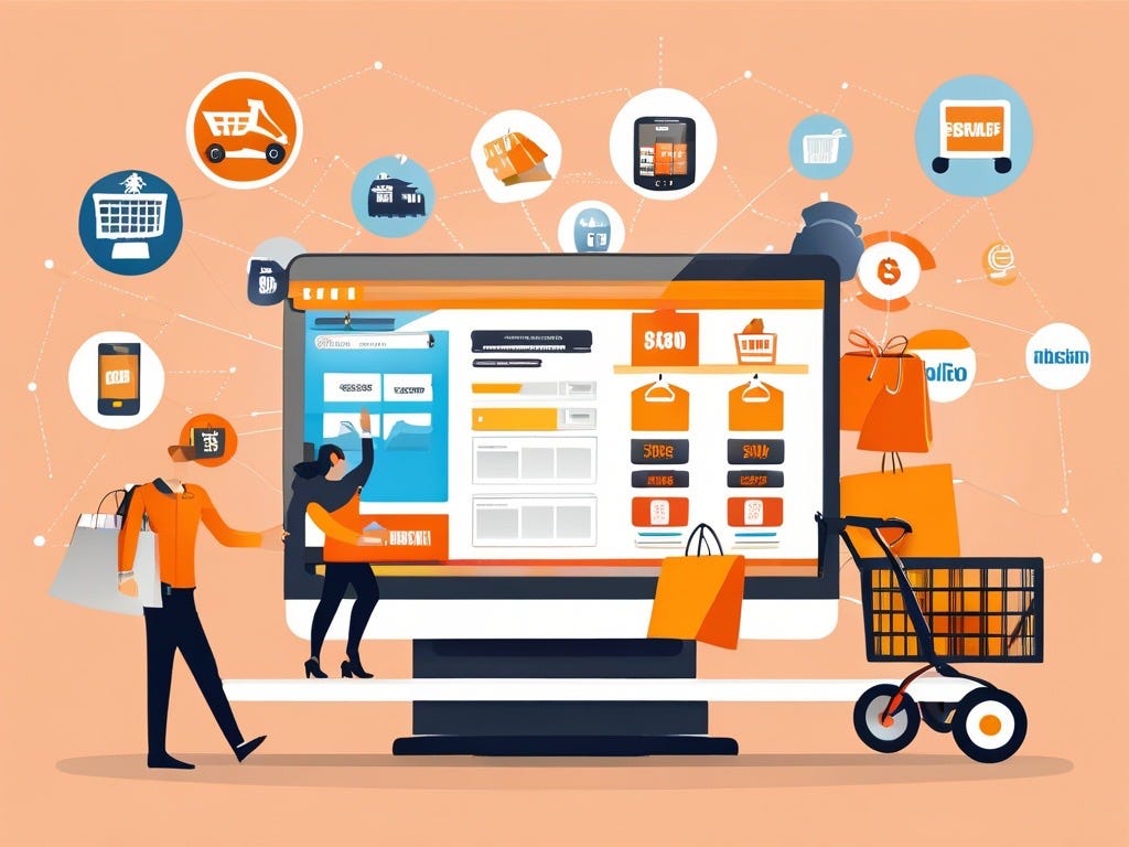 7 Steps to Building a Business That Can Run Without You | by Pez Elias ...