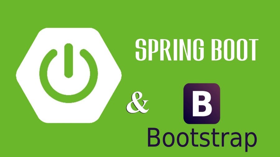 Getting Started With The Spring Framework | by Thulani Tembo | Developer Circle Lusaka | Medium