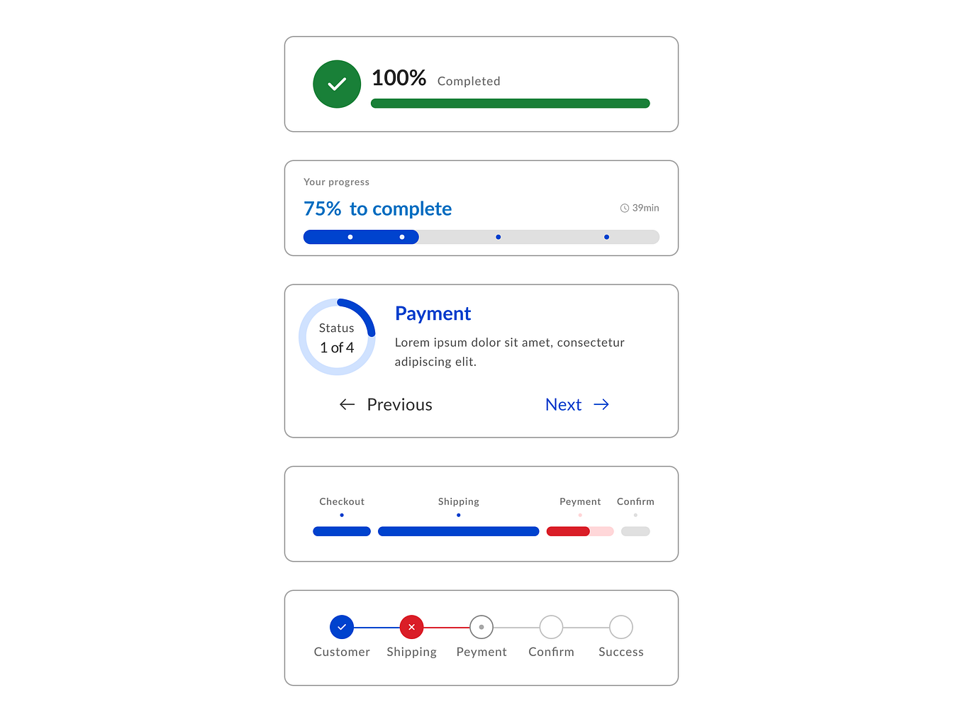 Voice UI Visualization with CSS. Stylish effects with CSS Grids &… | by Jesse Korzan ...