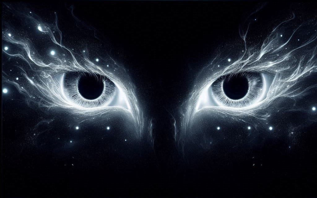 Writing Horror Stories: A Simple Formula | by Lucille Moncrief | Medium