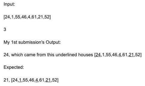 A Leetcode hard problem on graph. Longest Cycle in a Graph | by Md Shadekur Rahman | coding ...