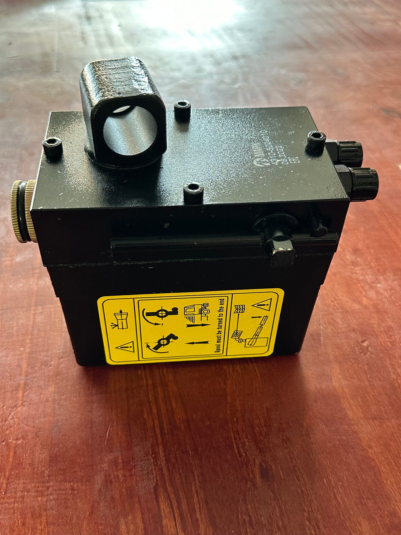 2081520,2861573 CABIN PUMP FOR SCANIA TRUCKS Whatsapp/Wechat:+86 ...