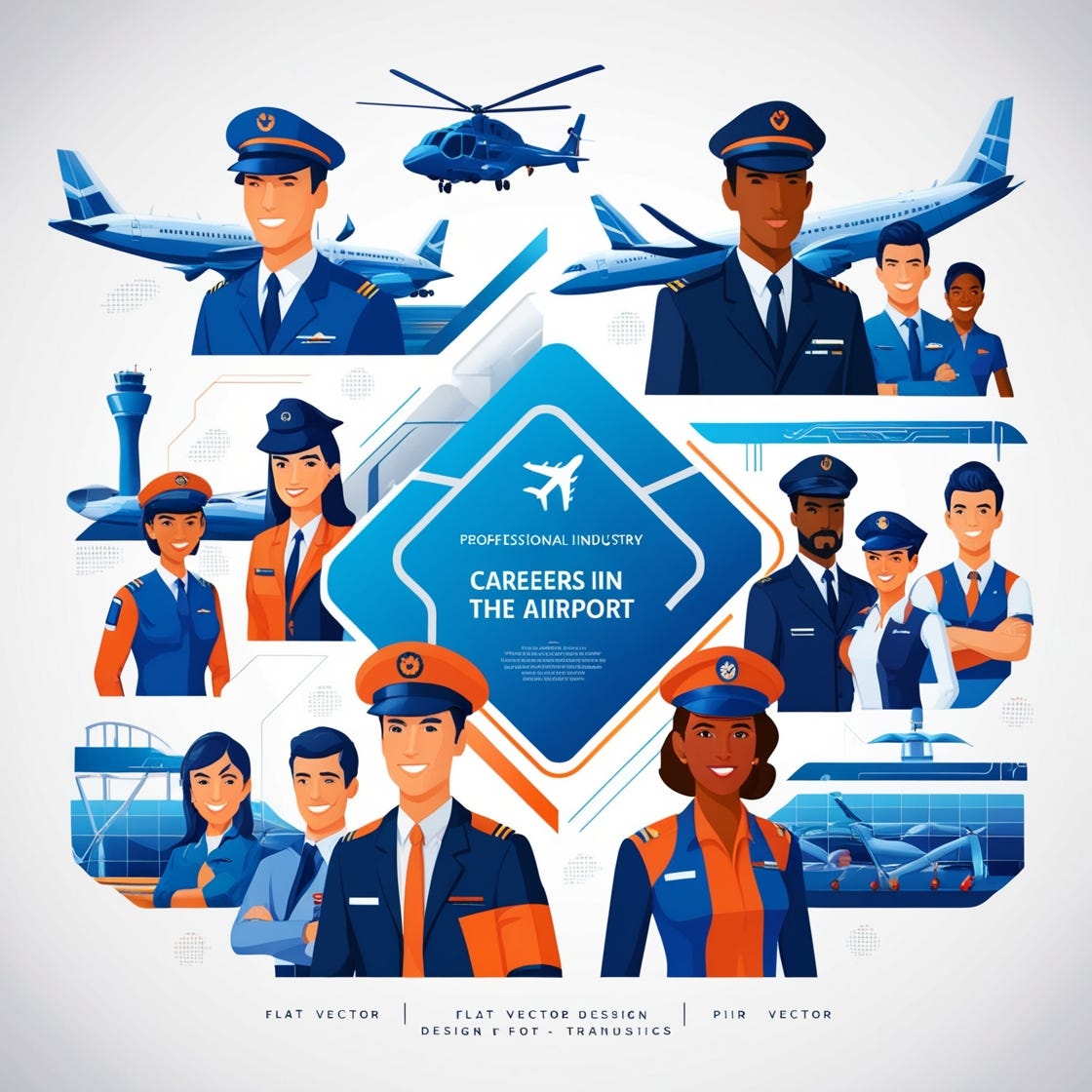 6 Major Benefits of a Career in Aviation | by Karanp Yugtechnology ...