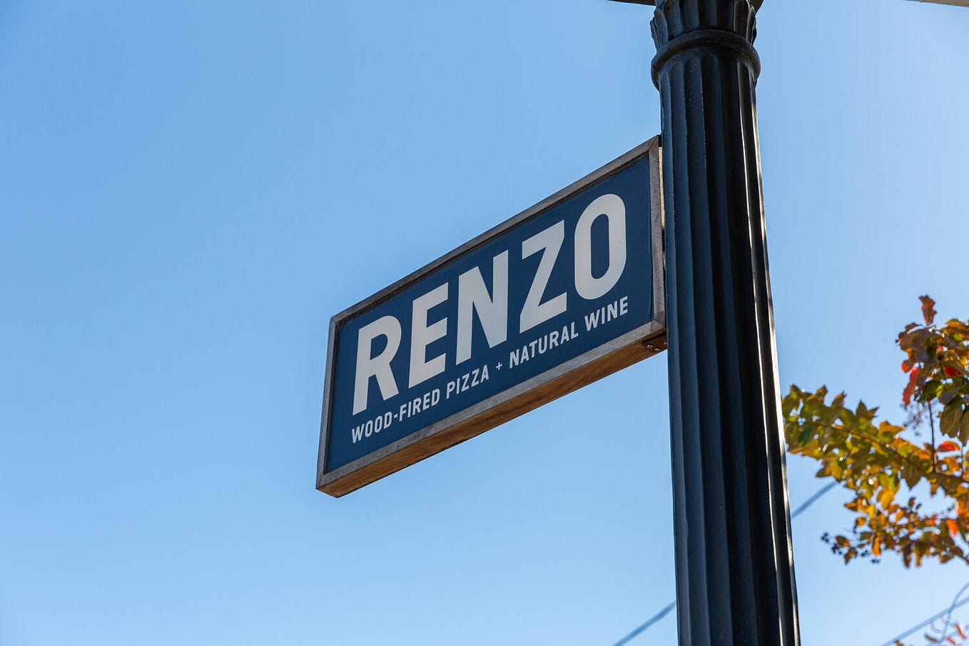 A Night at Renzo: The 4/20 Experience | by Autumn Chaveco | Apr, 2025 ...