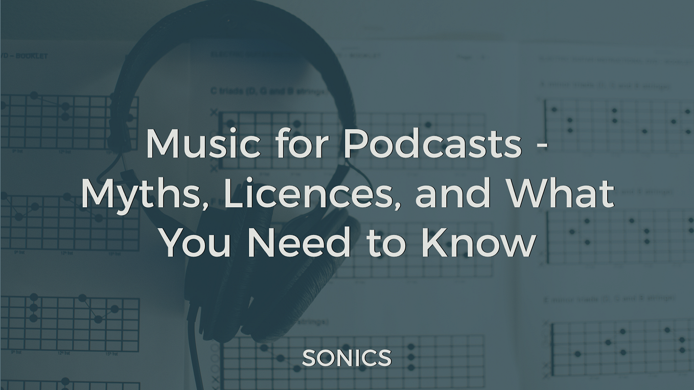 How to Make a DIY Podcast Recording Booth | by Sonics Podcasts | Sonics ...