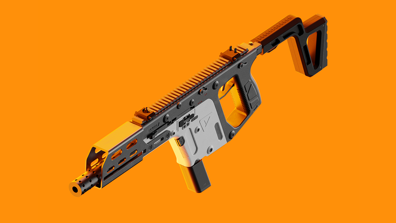 Firearm NFT Project Lets Collectors Shoot Rare WWII Machine Guns at ...