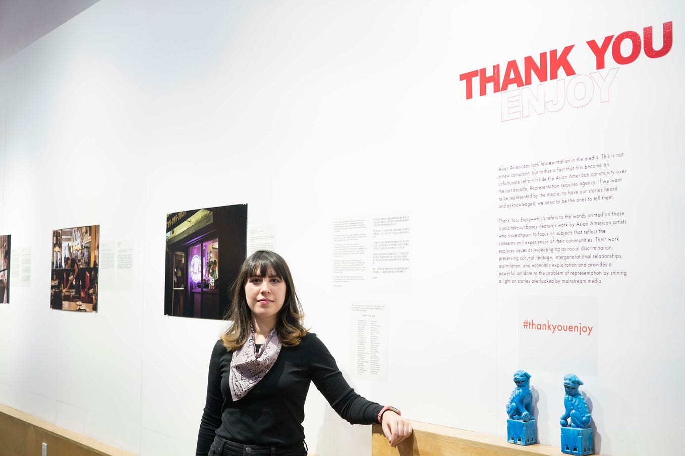 Meet the Project: The Syndicate. by Lauren Lattimore, Program Associate ...
