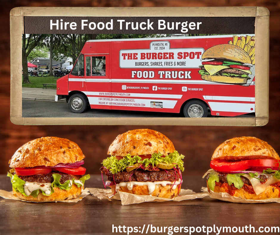 Burger Spot Plymouth Brockton | The Burger Spot - Burgerspot Plymouth ...