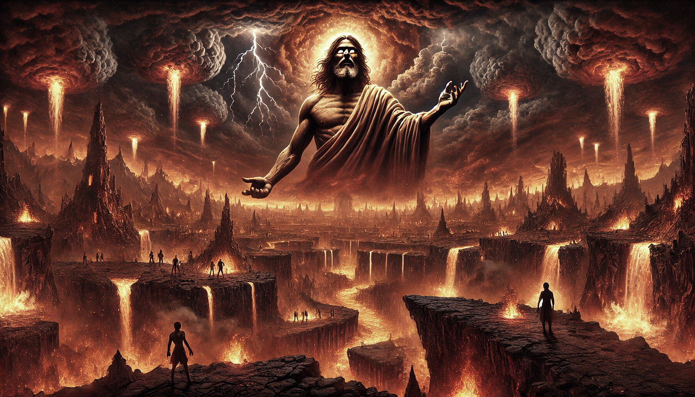 Living Torches: Nero’s Infamous Plan to Punish the Christians | by ...