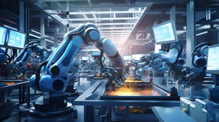 PLC Programming: A Comprehensive Guide | by Deltasigma | Medium