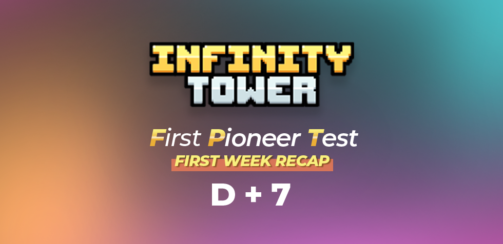First Pioneer Test Whitelist (3) — Event Details ($5,000USDT for the ...