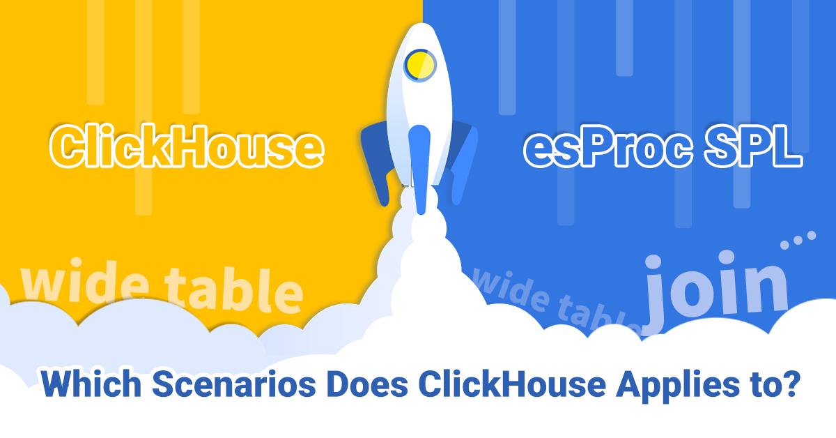 A Quick Introduction to ClickHouse | by Partha Pratim Nayak | Mar, 2024 | Medium