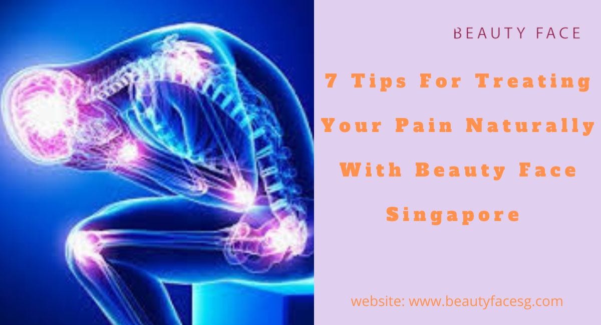 5 Ways to Reduce Your Tiredness and Chronic Pain with Pain Management ...