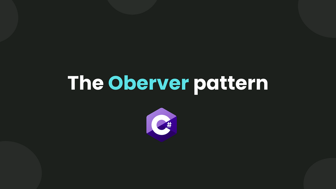 Deep Dive into the Adapter Pattern in C#: Basics to Advanced | by Laks Tutor | Medium