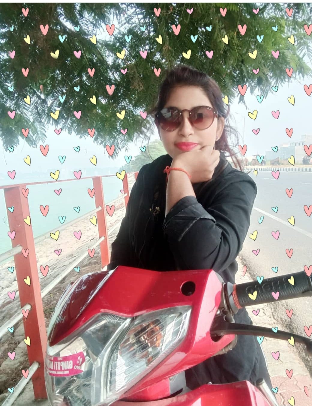 Greater Noida Model By Kiranroy Medium