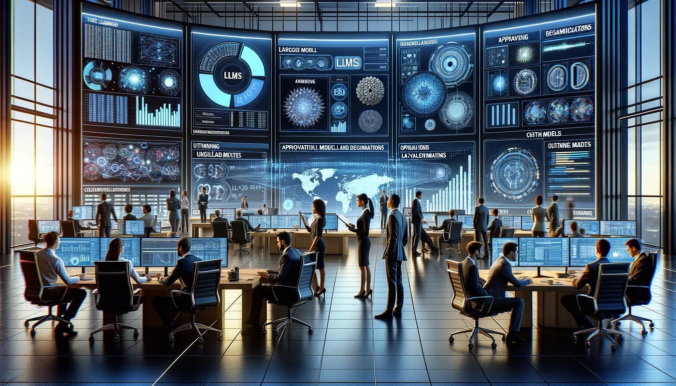 LLM Deployment: Best Practices and Tips | by SallyAnn DeLucia | Arize AI | Medium